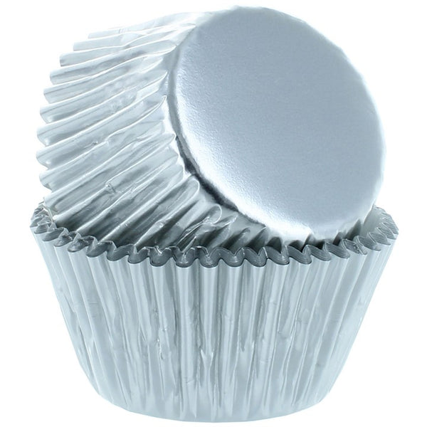 Pastel Rainbow Cupcake Combo Kit - for 8 Cupcakes - Stef Chef